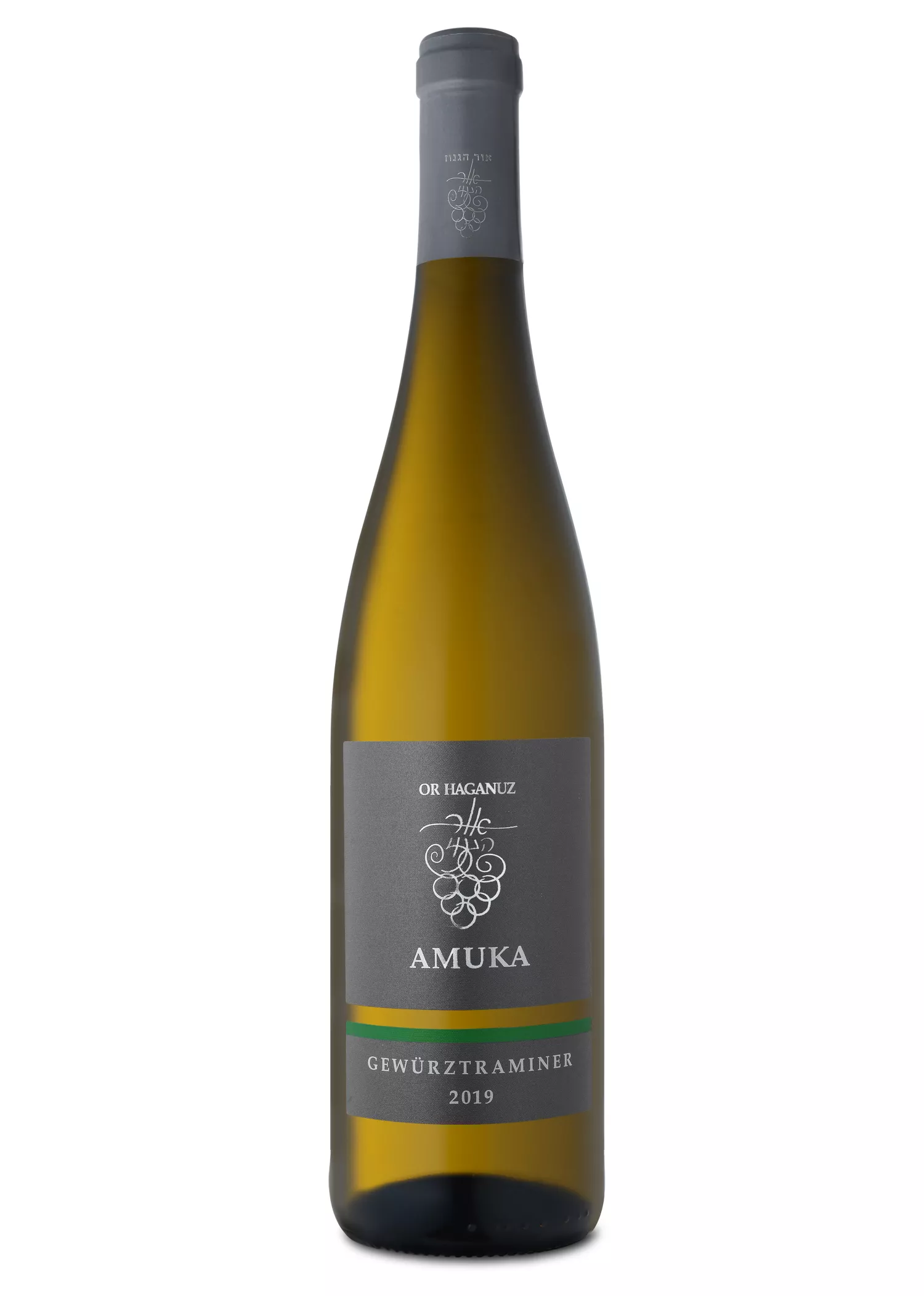 יין גוורצטרמינר (סדרת עמוקה) | חדש! יין אור הגנוז | קבוק